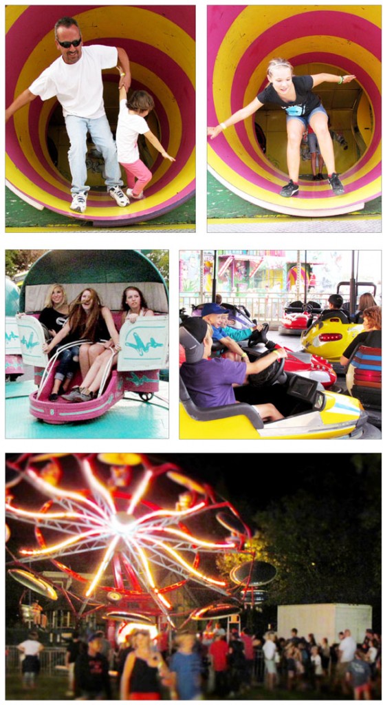 Plenty of fun at the Picton Fair – more photos! : Prince Edward County ...