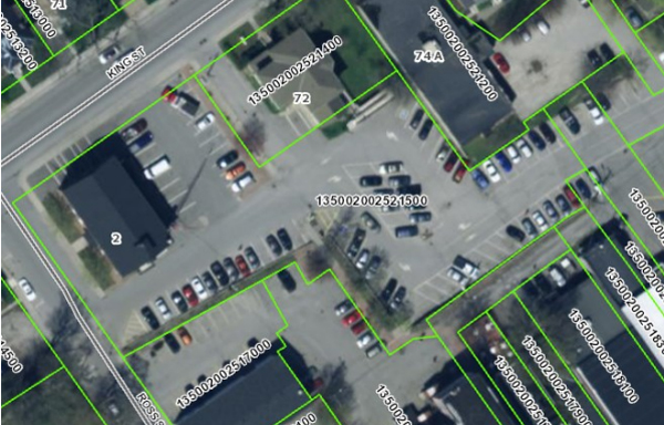 County invites proposals for Picton Town Hall and former fire hall ...