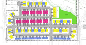 Revised Talbot on the Trail sub-division wins approval : Prince Edward ...