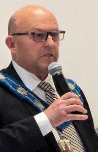 ‘There’s more that unites us, than divides us’: Mayor’s New Year’s ...