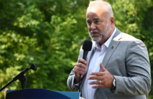 Todd Smith resigns MPP Bay of Quinte seat – effective immediately ...